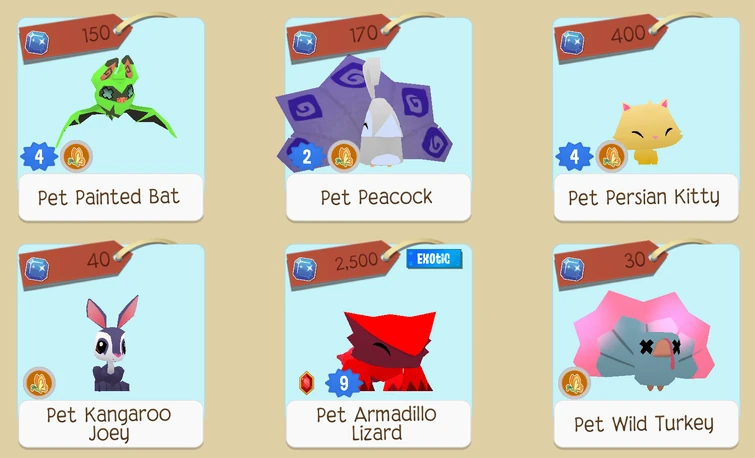 Discuss Everything About Play Wild Item Worth Wiki | Fandom