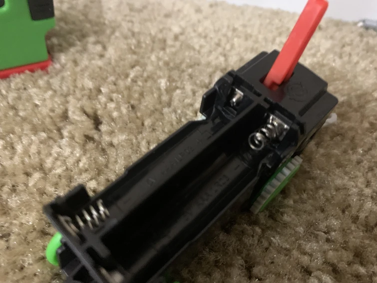 Wow… I was really mad about that reboot wasn’t I | Fandom