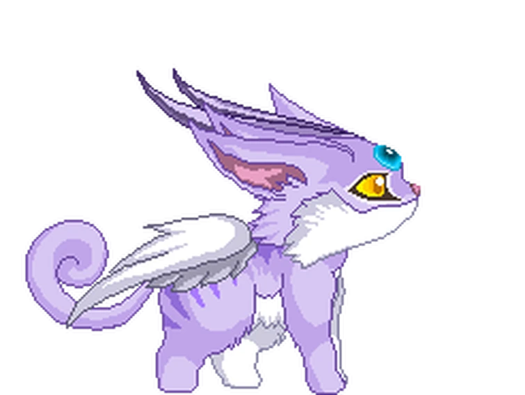 The story of peeko (a tragic off topic tale)but not very tragic in the ...