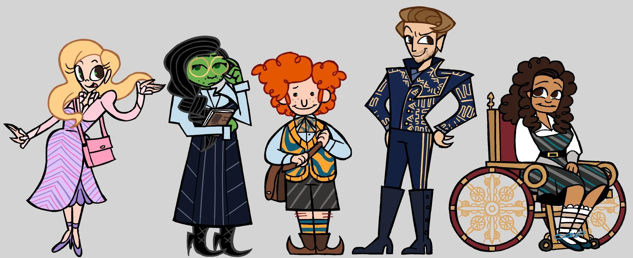 THIS BOQ | Fandom