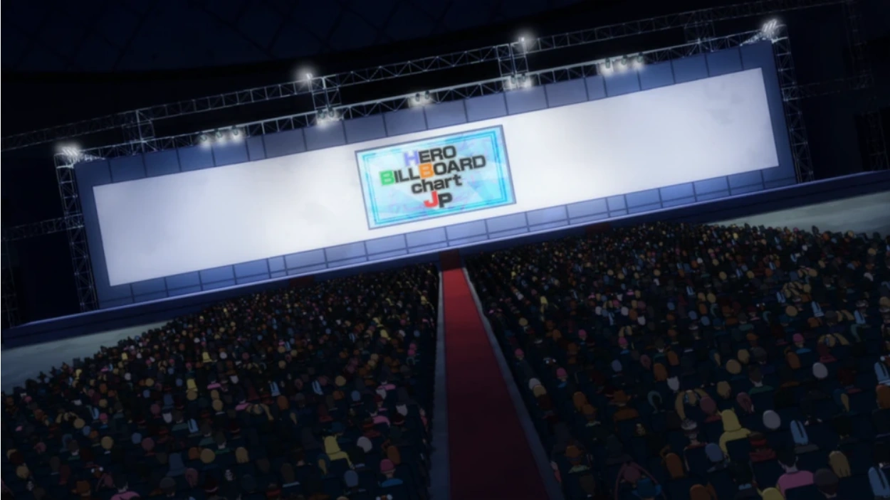 The Top 10 Billboard Chart | Fandom