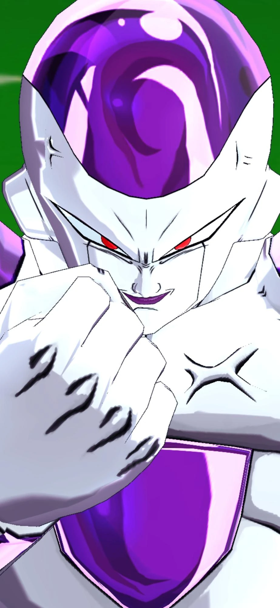 Lfed somebody with Frieza, am I cooked? | Fandom