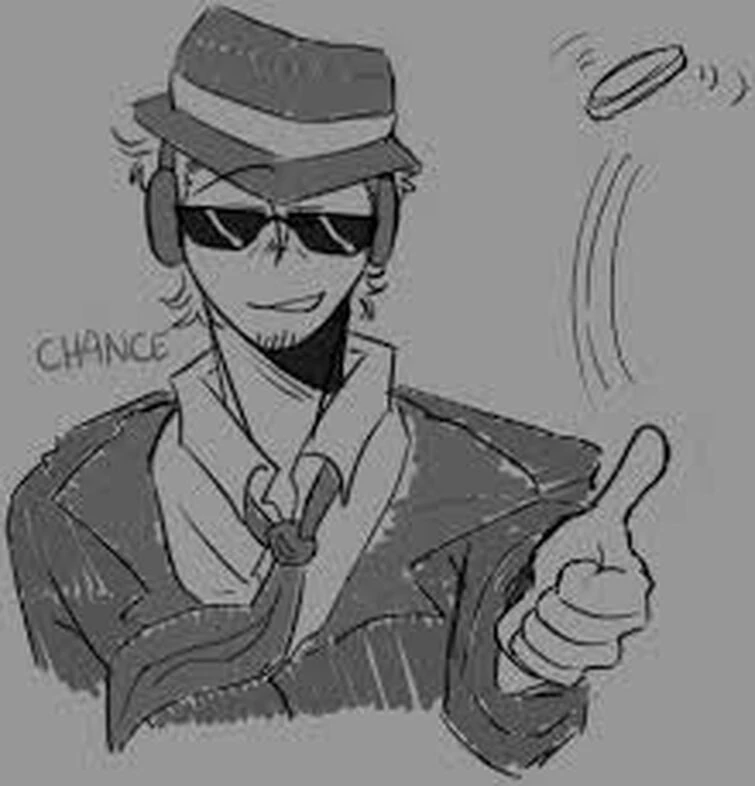 One of my fav Chance arts tbh | Fandom