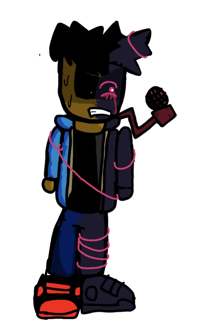 Victim 1 Day 2 | Fandom