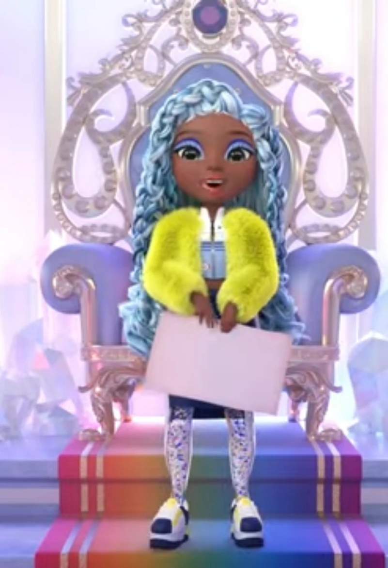 Rainbow high is just introducing a lot of Awsome new characters | Fandom