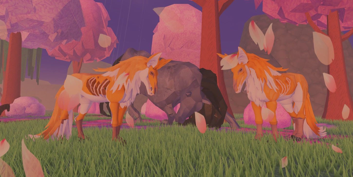 selling fox size giant only, 15k/each ! | Fandom