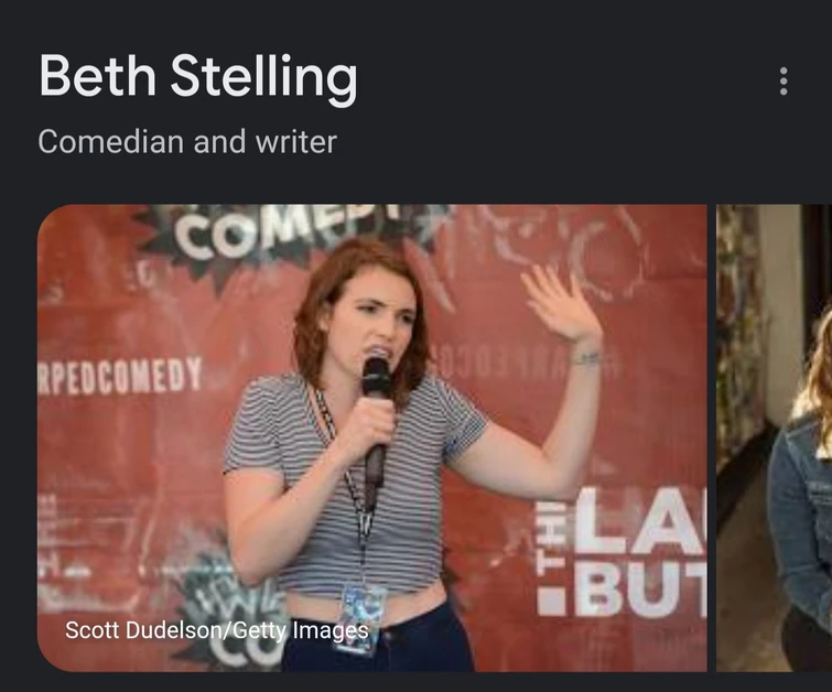 Top 5 most famous Beths | Fandom