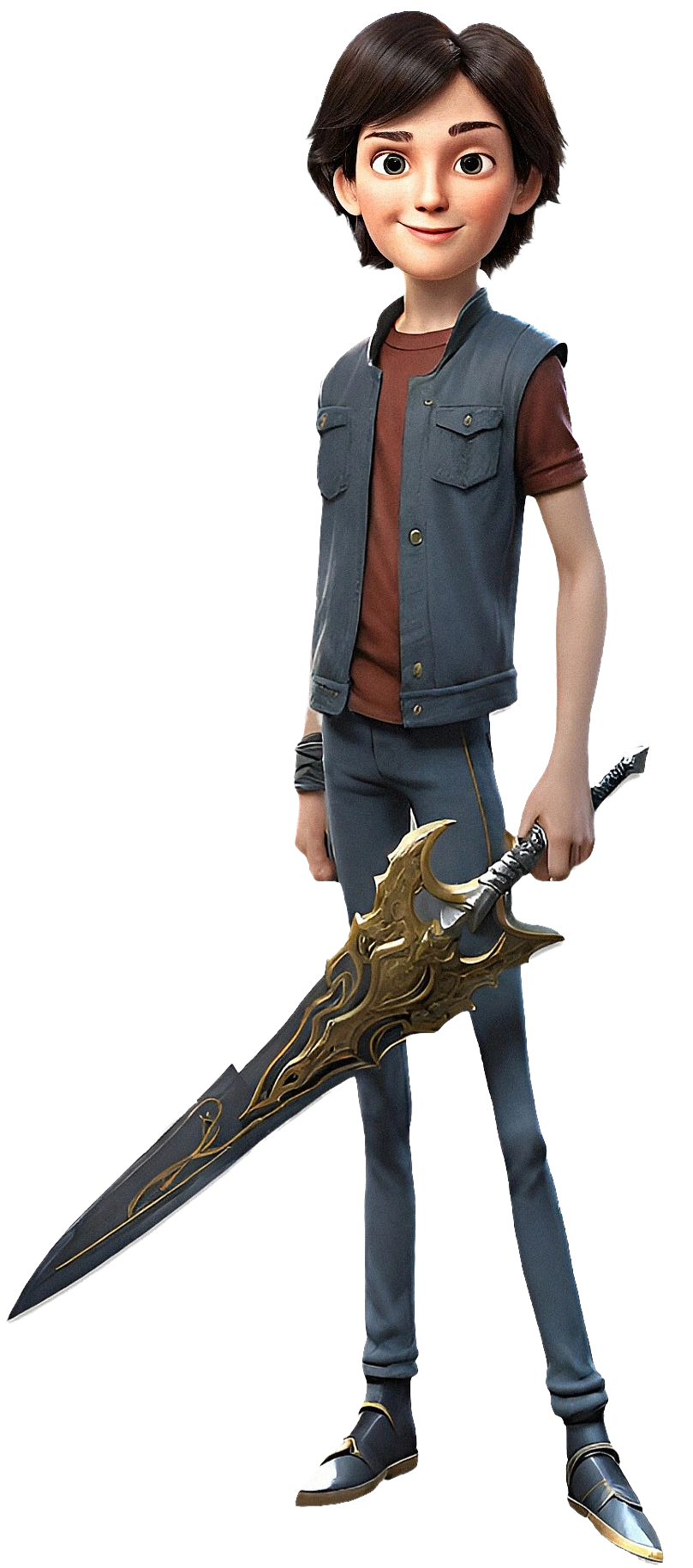 THE ADVENTURES OF JACK RIDER | Fandom