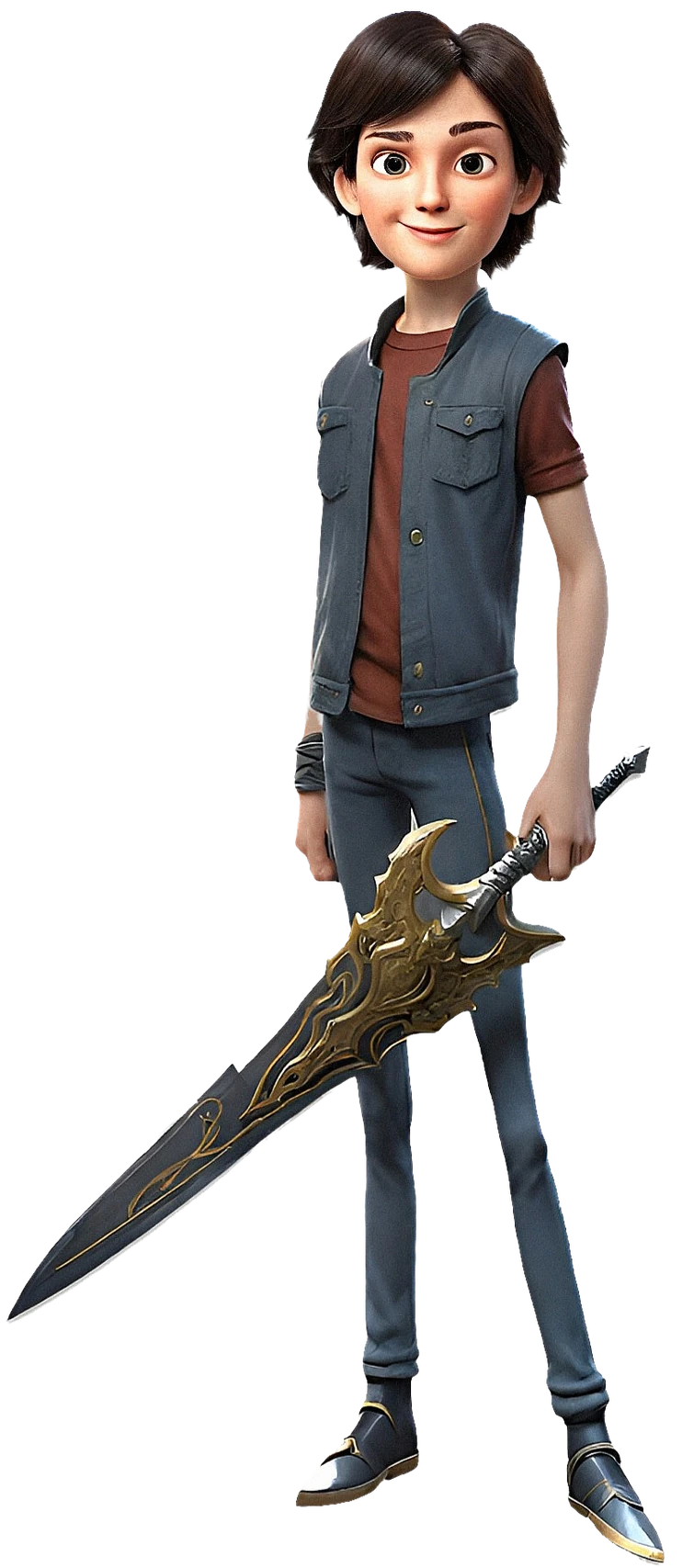 THE ADVENTURES OF JACK RIDER | Fandom