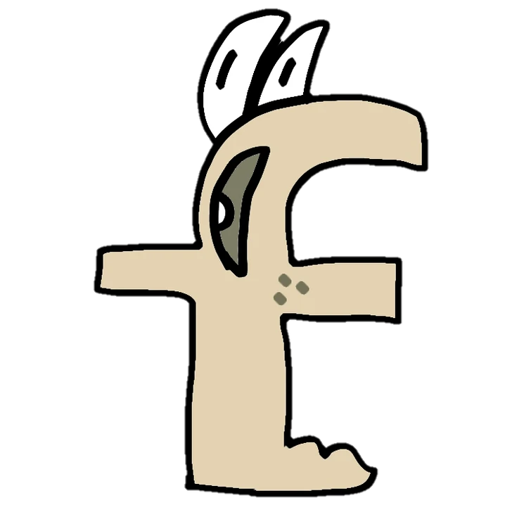 F is equivalent to Q | Fandom