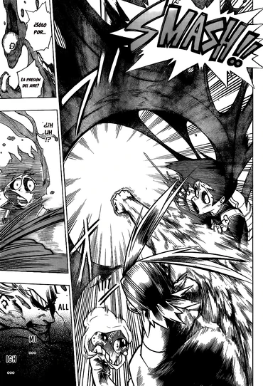 ¿Cuál es tu Smash favorito de All Might? | Fandom