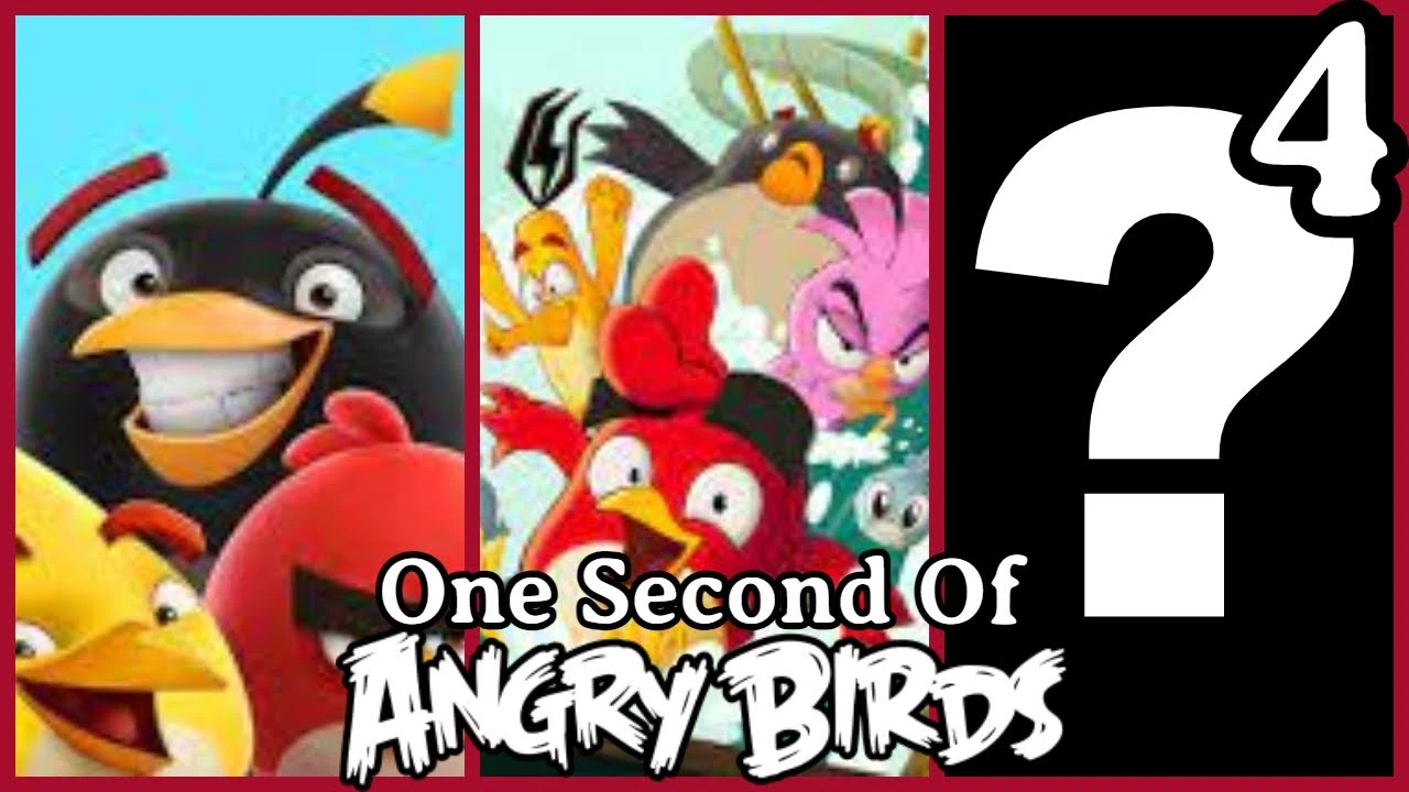 Alright 4 down, possibly 2 more to go | Fandom