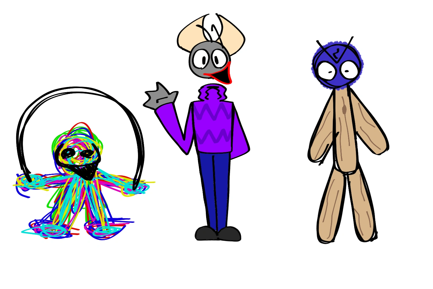 More goobers | Fandom