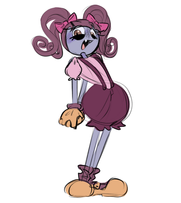 Discuss Everything About Poppy Playtime Wiki Fandom