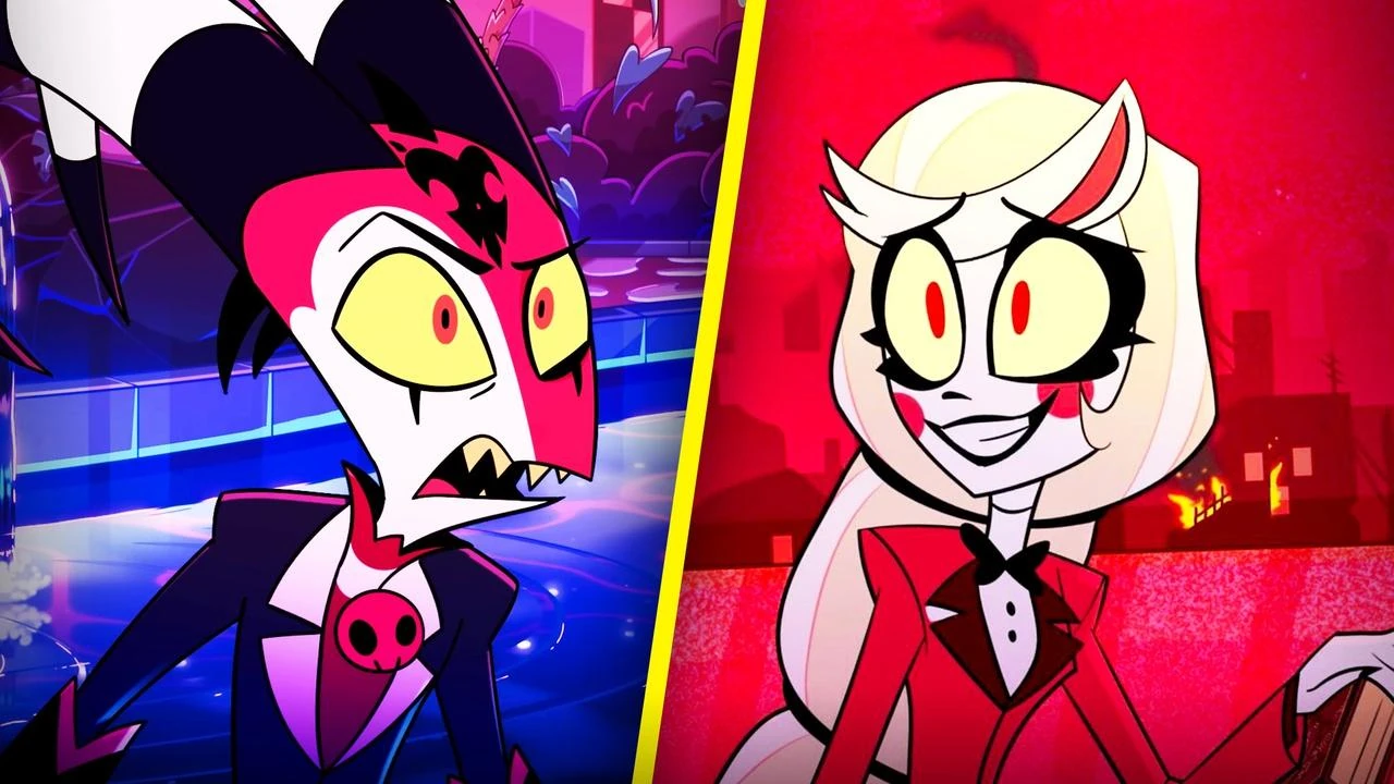 Who's your favorite main cast character from Helluva or Hazbin? | Fandom