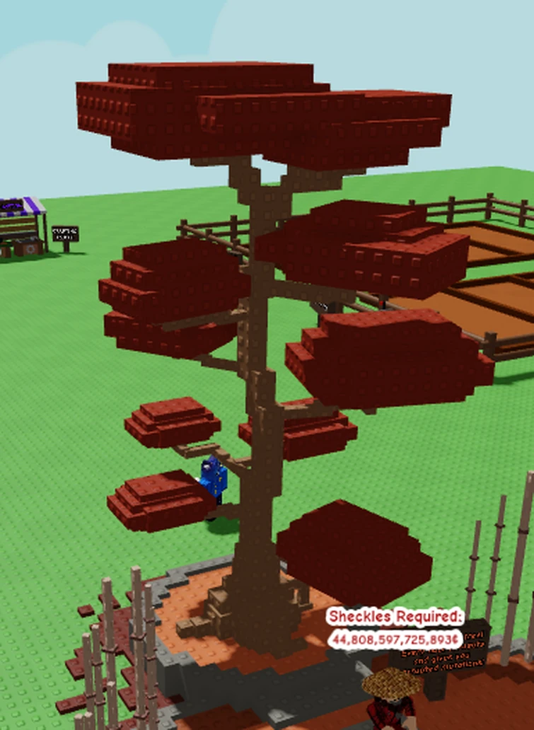 this is stage 4 of the corruption tree thing | Fandom