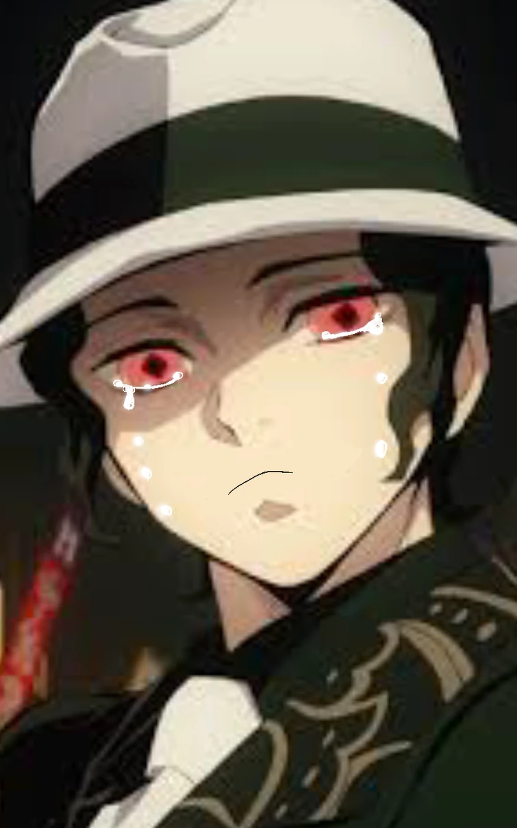 It's demon slayer but I edited it | Fandom