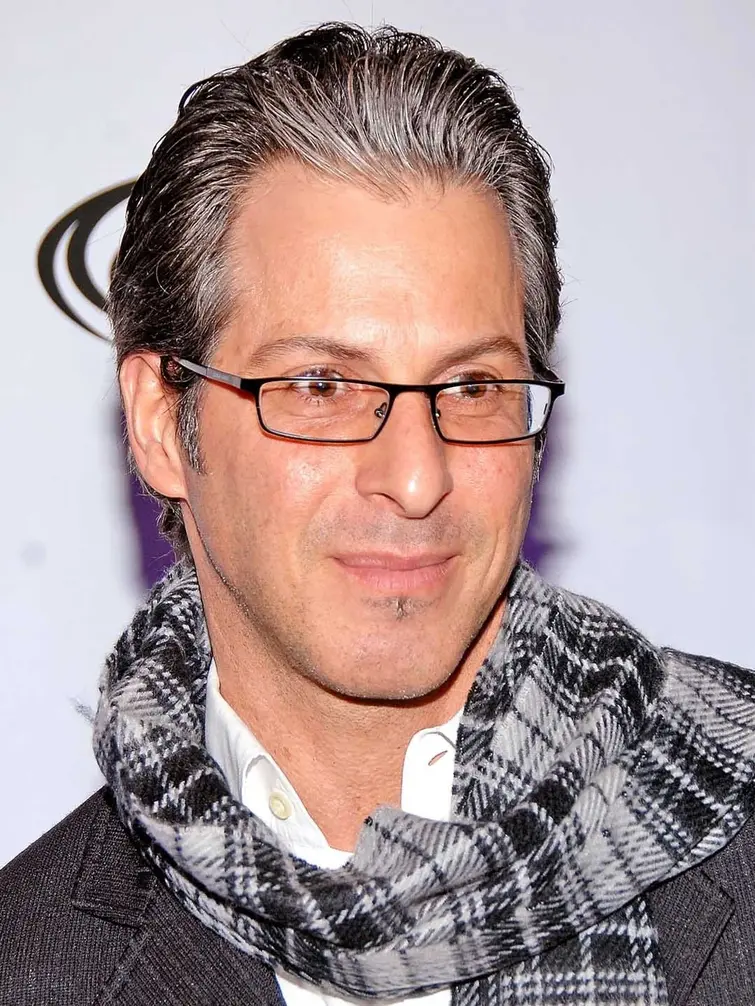 Happy 52nd Birthday, Joey Greco! | Fandom