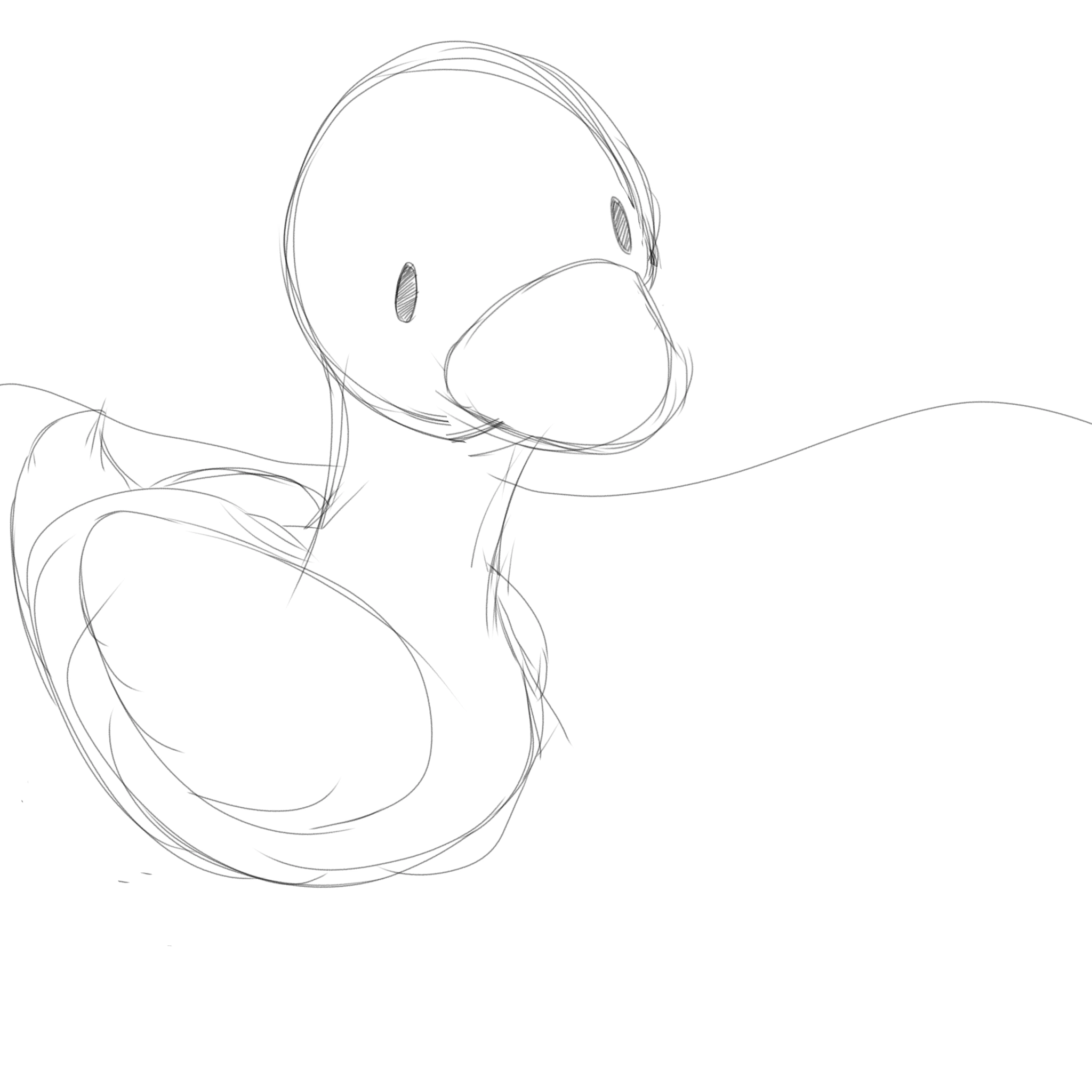 Remaking an old drawing | Fandom