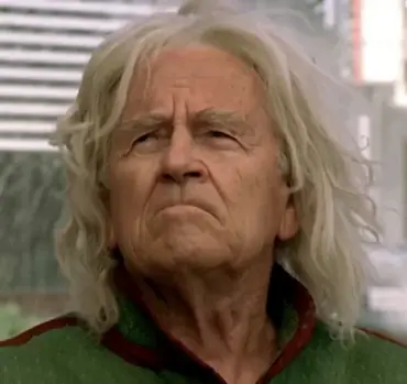 Who would you want as a Pai Zhuq Master | Fandom