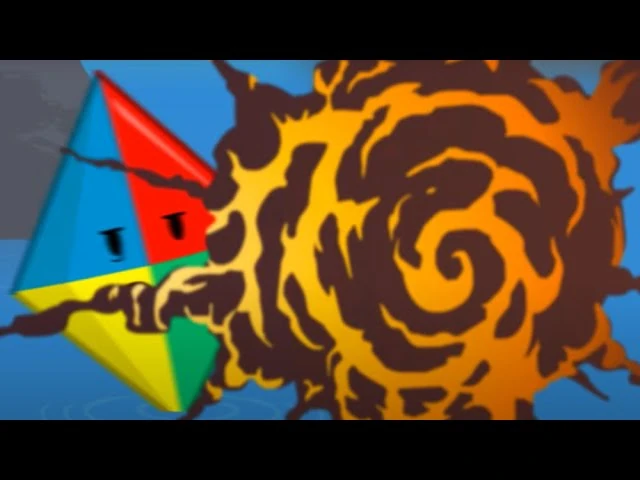 Episode of my OSC Object show viewer voting: | Fandom