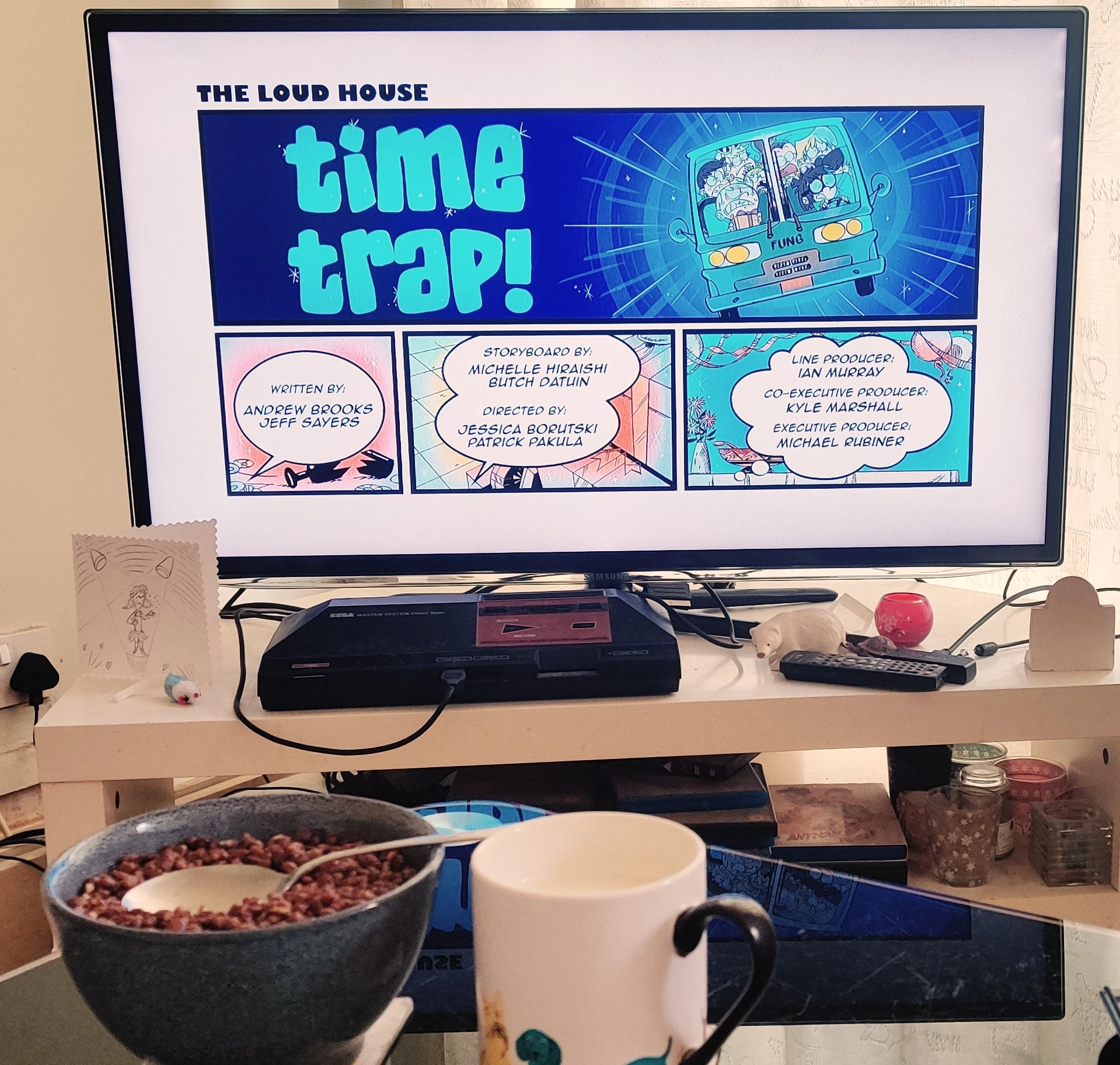 My Cosy Morning Tradition | Fandom