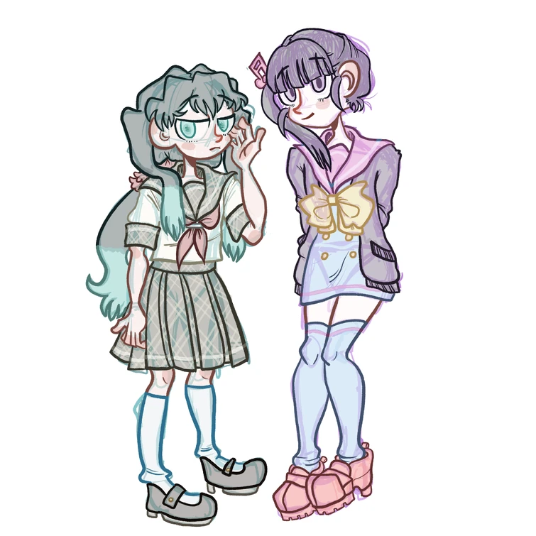 I made this random doodle | Fandom