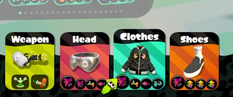 Discuss Everything About Splatoon Wiki | Fandom