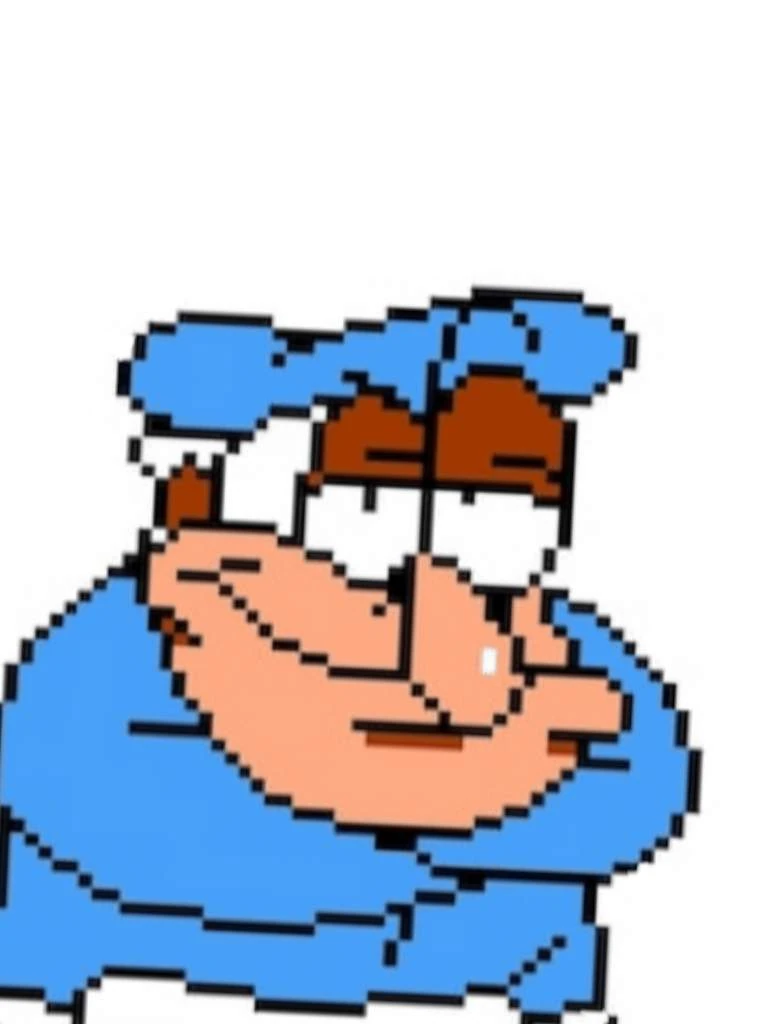 The Pizzano nodding to the rhythm. | Fandom