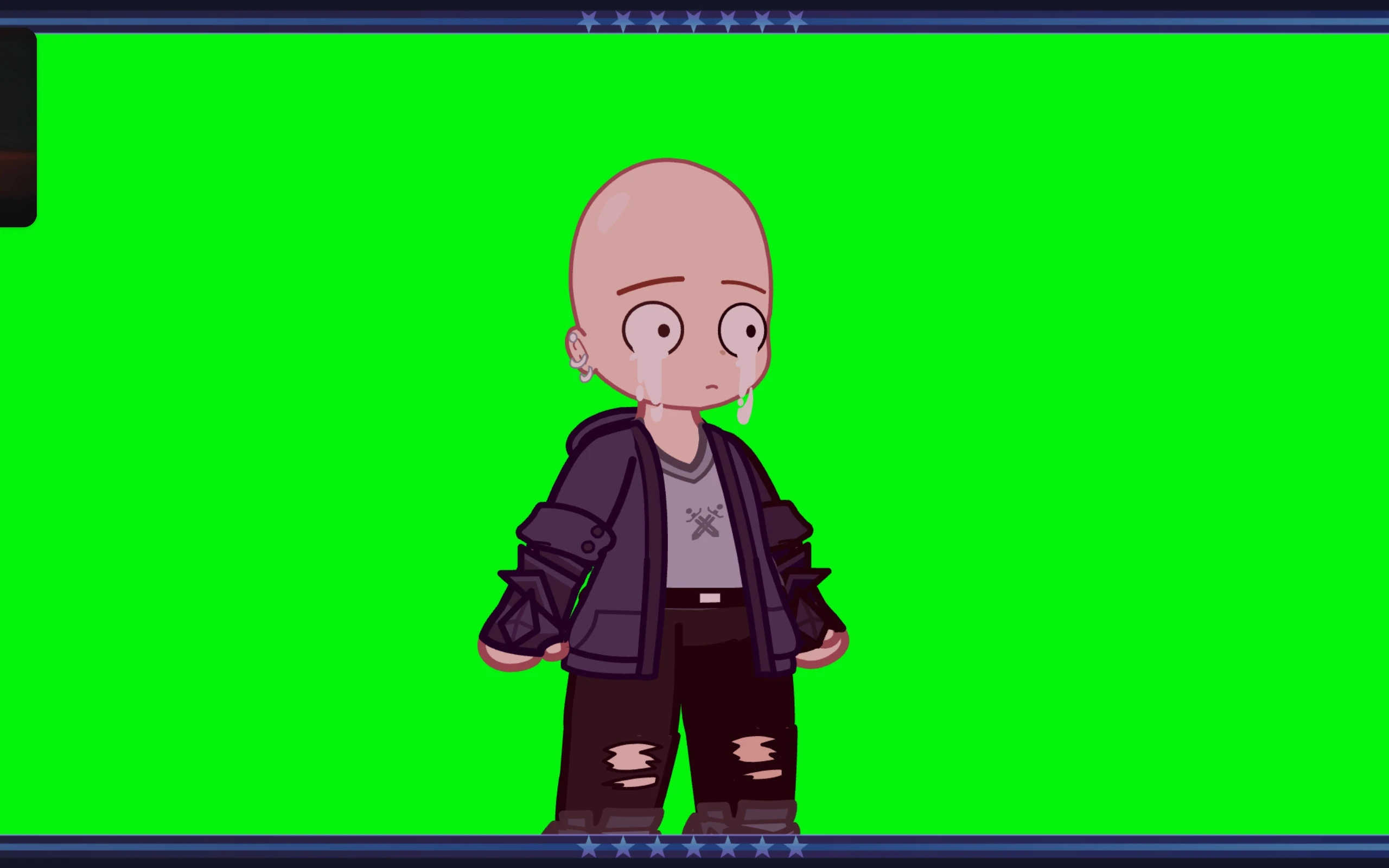 jake is bald canon | Fandom