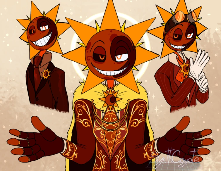 Hopefully this works., ECLIPSE FANART ASSEMBLE | Fandom