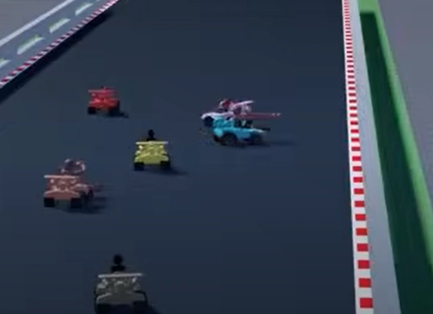 doors racing mode | Fandom