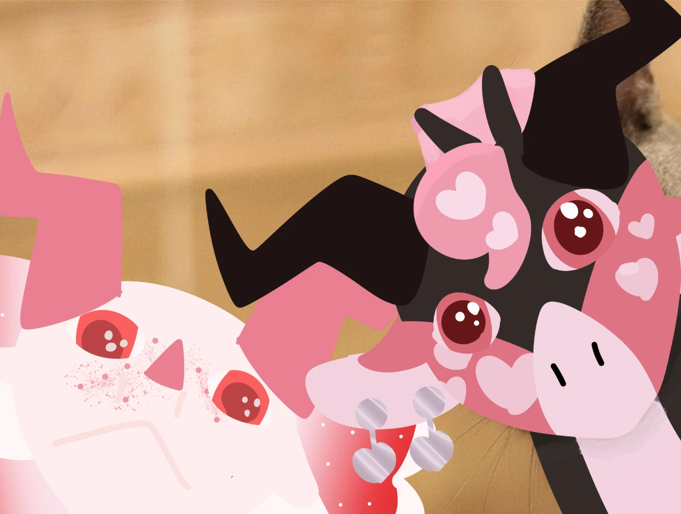 Kitty car wahoo | Fandom