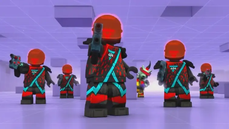 Villain army retrospective #15: Prime Empire villains | Fandom