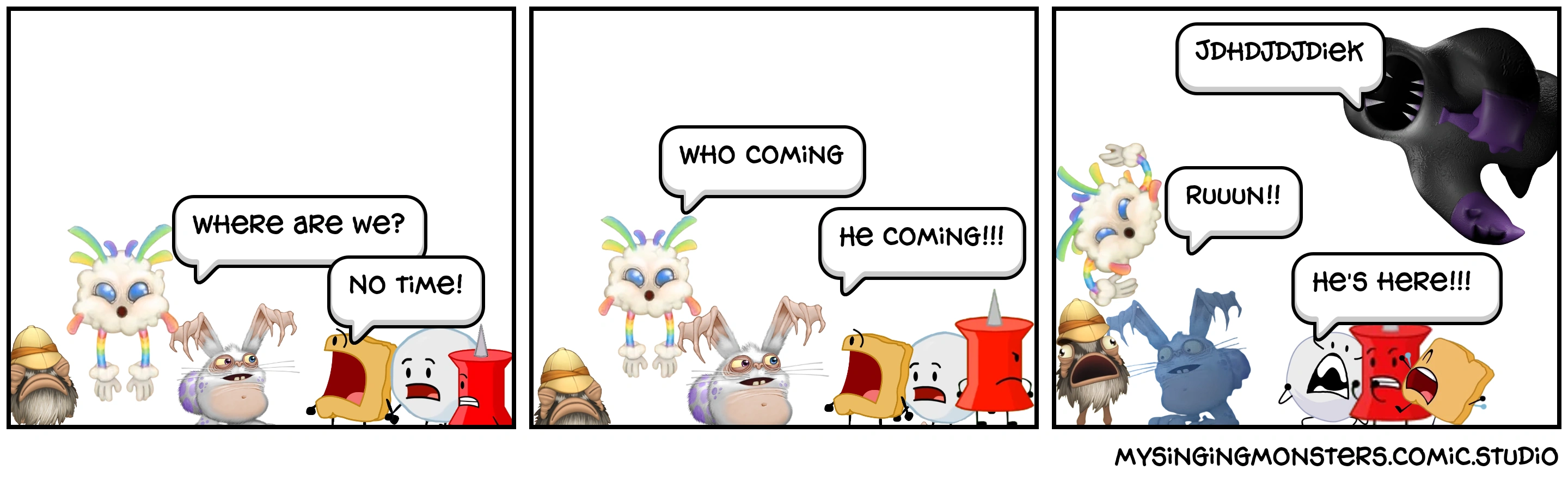 Explorers part 2 even though I said next week | Fandom