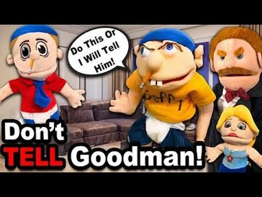 Worst human puppet era video? (Exluding cody bad word) | Fandom