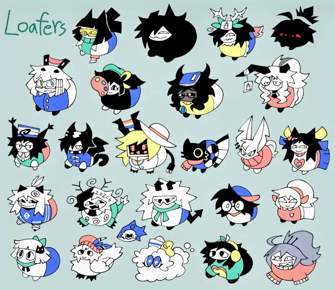 Streettown loaves | Fandom