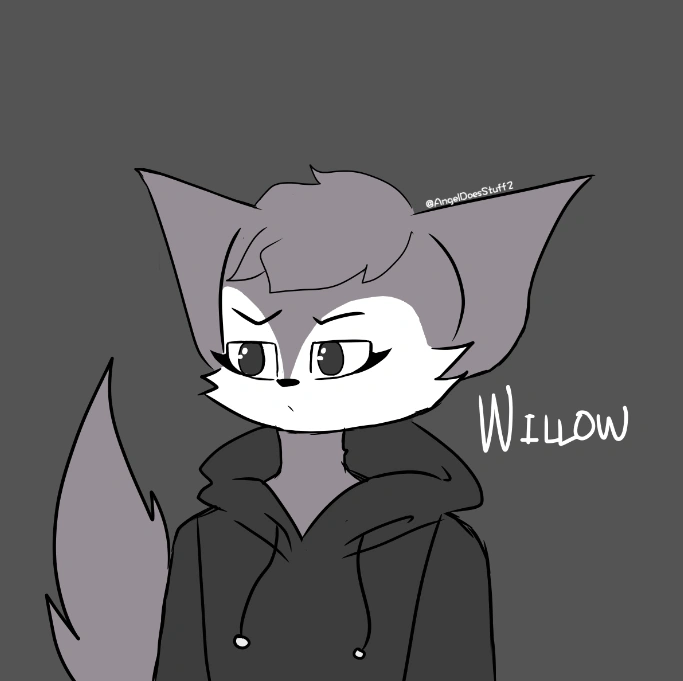 Willow | Fandom