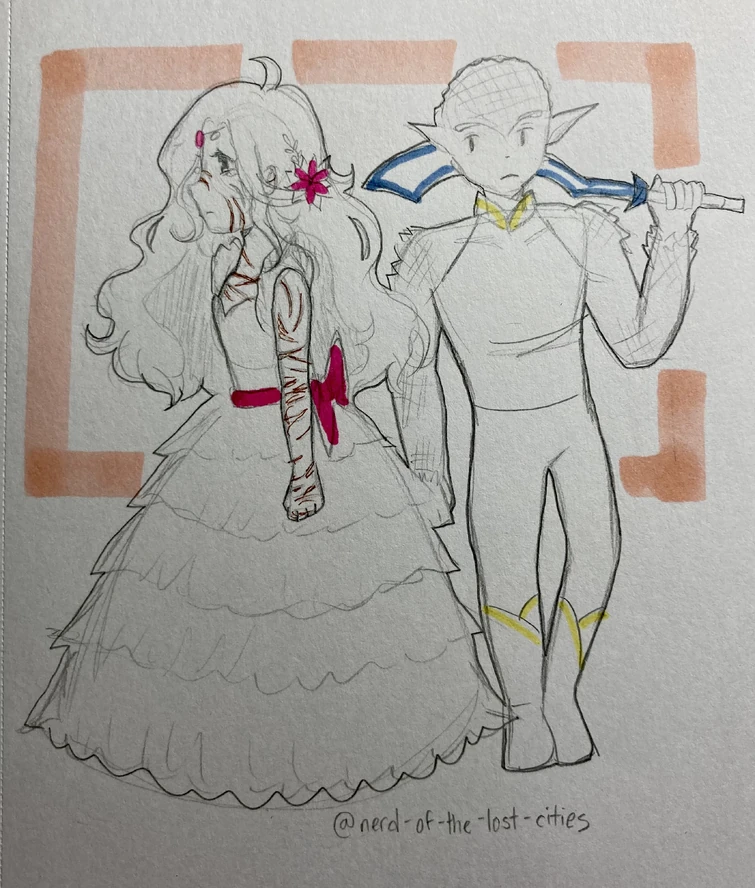 Discuss Everything About Keeper of the Lost Cities Wiki | Fandom