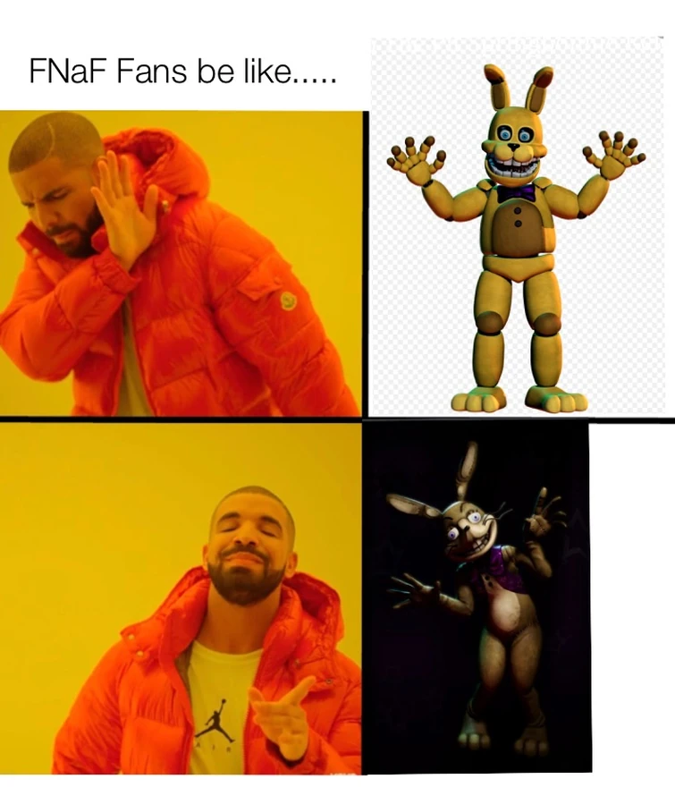 FNaF memes be like | Fandom