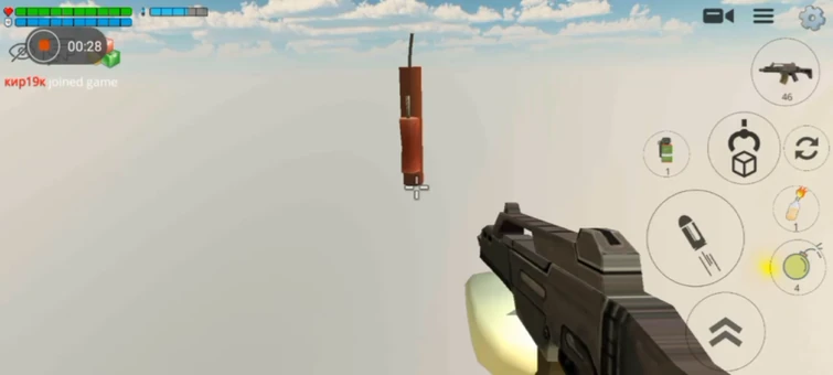 Discuss Everything About Chicken Gun Wiki | Fandom