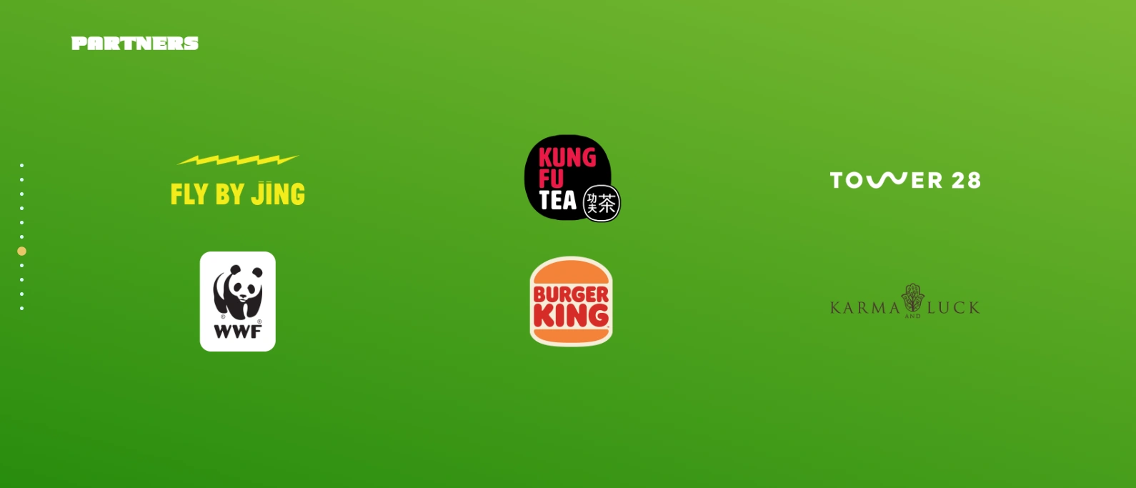 KFP4 Company Partners | Fandom