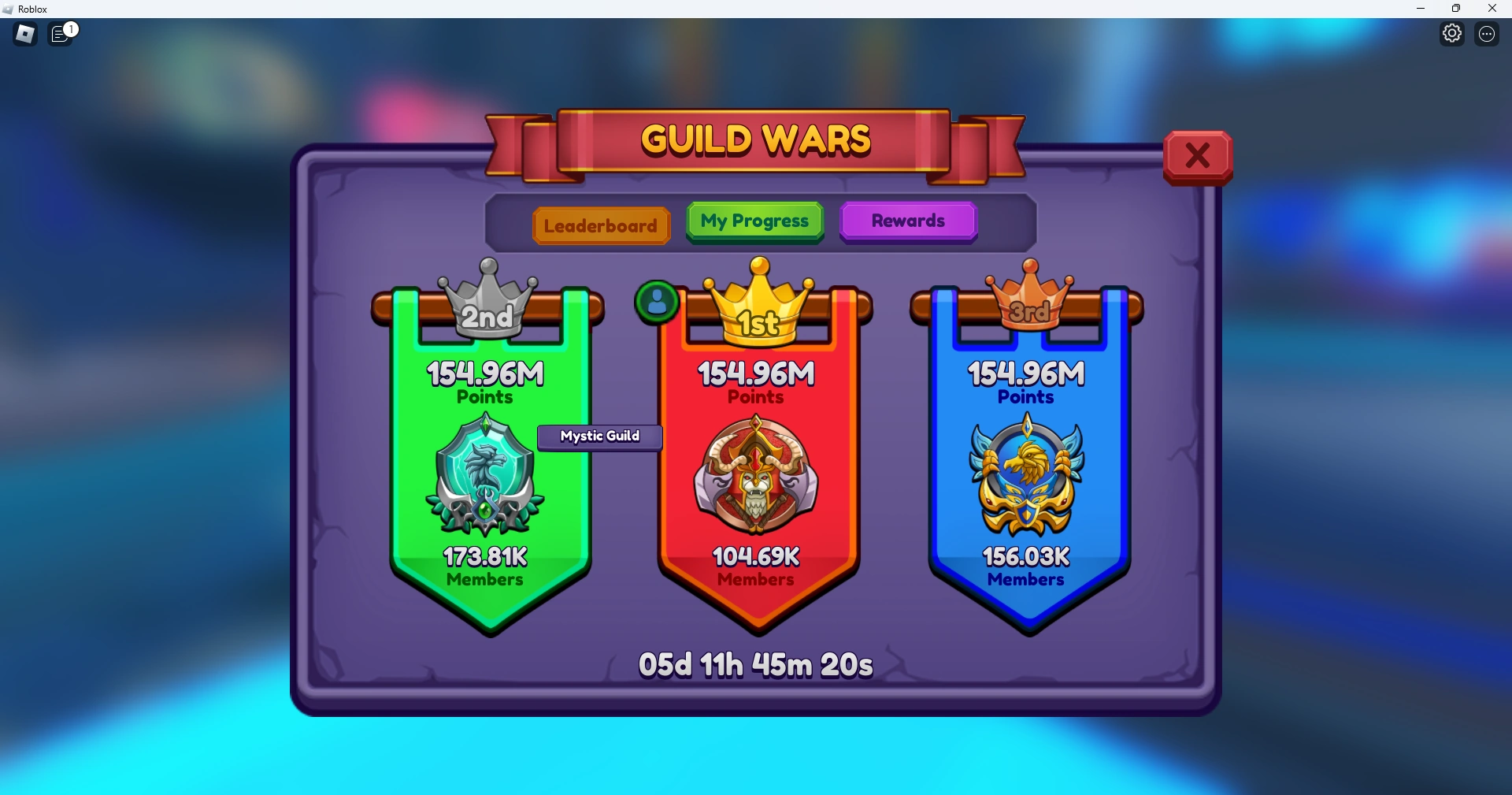 Come on iron Guild lets win this!!!! | Fandom