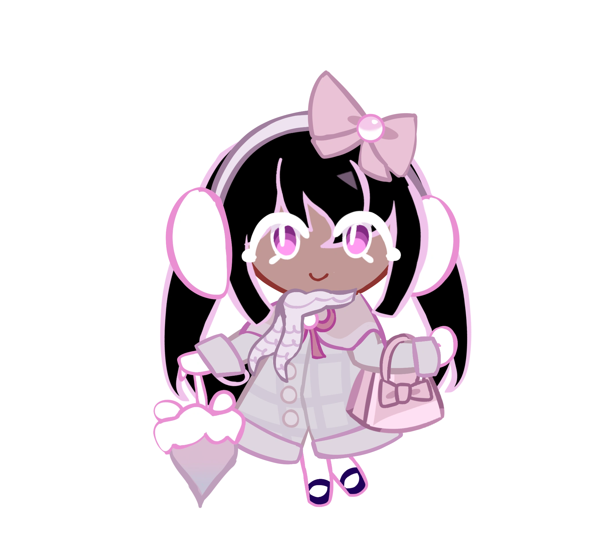 so 🤣🎀 🐰 | Fandom