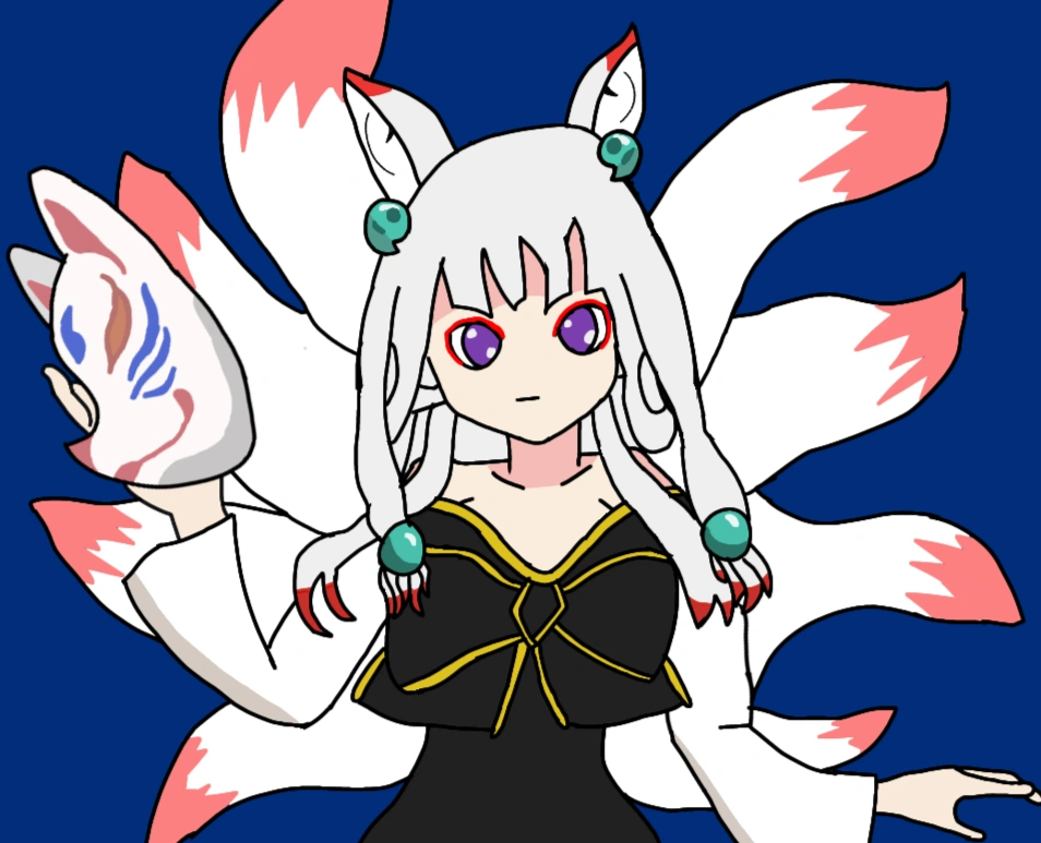 2nd best BC waifu | Fandom