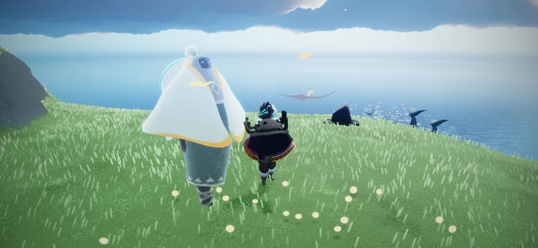 Meet Gerald | Fandom