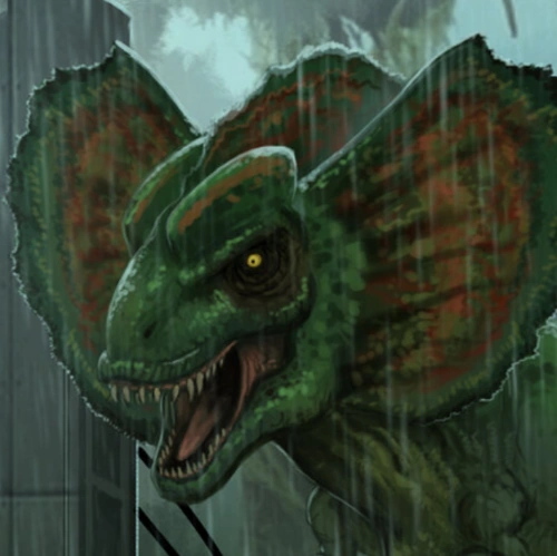 Discuss Everything About Jurassic Park wiki | Fandom