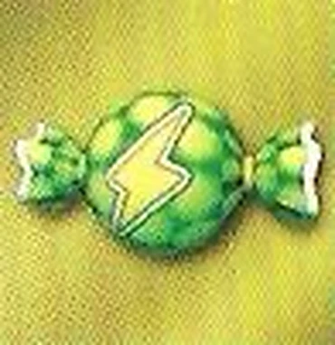 Out of all the red and green candies from Mario Party 8, which is your ...