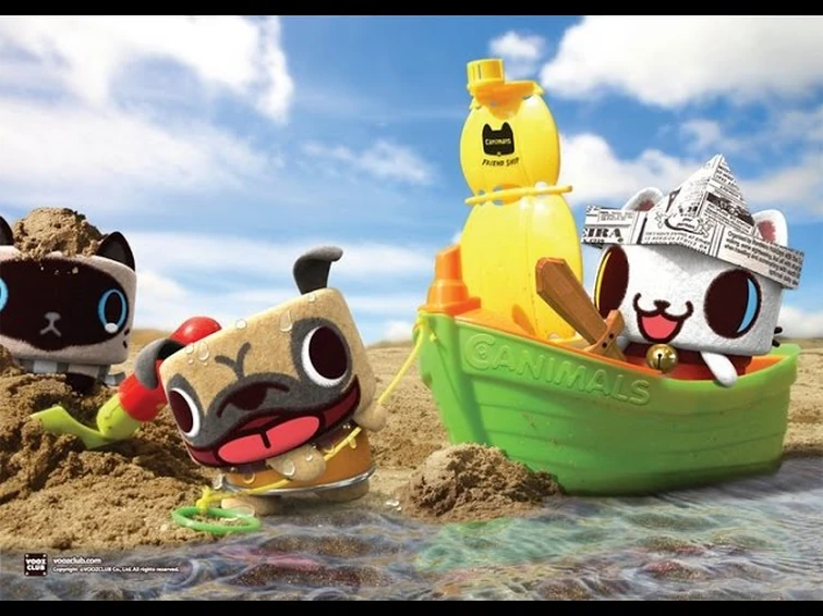 Just saying (Important stuff for "Canimals" page if it gets restored ...