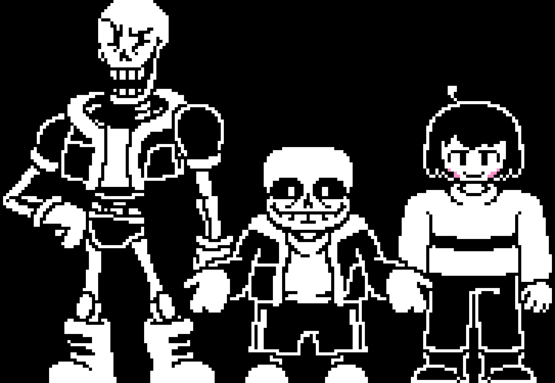 Undertale: Assistance from Beyond! | Fandom